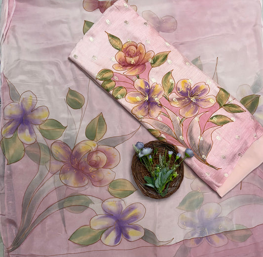 Hand Painted Suits – Page 2 – Studio CKC