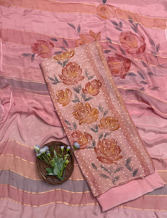 Hand Painted Suits – Page 2 – Studio CKC