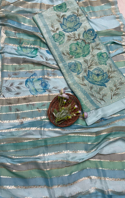 Hand Painted Suits – Page 2 – Studio CKC