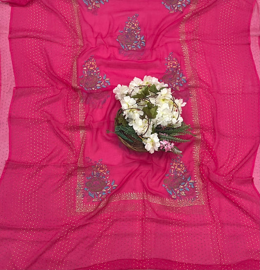 CKC Block Printing Suits – Studio CKC